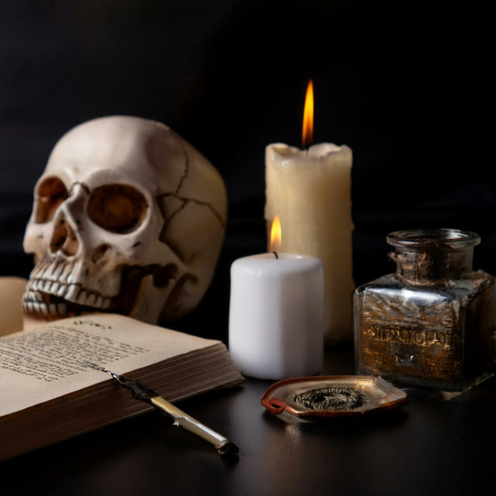 Weird Superstitions From Around the World ‣ Weird Why